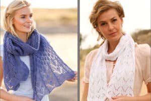 Sommerpulli stricken – Gratis & einfache Anleitung – DIY Ratgeber